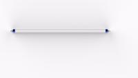China 5foot 3000-4800lm T8 LED Replacement Bulbs For Workshops / Warehouse for sale