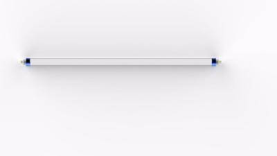China 5foot 3000-4800lm T8 LED Replacement Bulbs For Workshops / Warehouse for sale