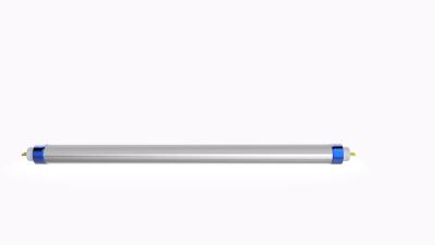 China AC Direct Input Electronic Ballast LED Tube 5 ft Compatible T8 Fluorescent Tube for sale