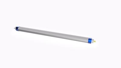 China IP40 5ft Electronic Ballast Compatible LED Tube 24W 2400-3840 Luminous for sale