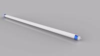 China Compatible Electronic Ballast T8 G13 LED Tube 160Lm/W Efficiency 1500mm 30W for sale
