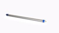 China Light Weight Ballast Compatible LED T8 Tubes 2700-6500K CCT With Long Lifespan for sale