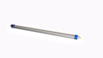 China Light Weight Ballast Compatible LED T8 Tubes 2700-6500K CCT With Long Lifespan for sale