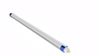 China 3 Foot Electronic Ballast LED Tube G13 Socket With 180° Rotating End Cap for sale