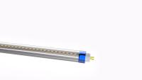 China 3000-4800 Luminous LED Light Tubes Fluorescent Replacement With KVG/VVG Ballast for sale