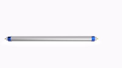 China 9W 2ft Electronic Ballast LED Tube Universal Compatible T8 LED Fluorescent Tube for sale