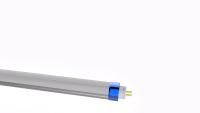 China Universal Electronic Ballast T8 Tube Light Fixture With Safety Lock 1900-3040lm for sale