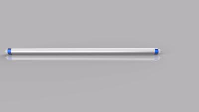 China Flicker Free 13W G13 5ft Tube Light Bulbs Magnetic / Conductive Type for sale