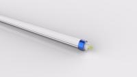 China T8 LED Electronic Ballast LED Tube Replacement With TUV SAA Certificated for sale