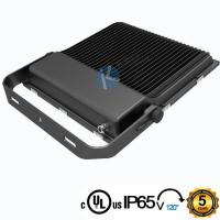 China 2700-6500K CCT 200W 20000LM LED Outdoor Flood Light ETL SAA , CE, RoHS list for sale