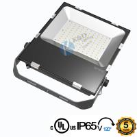 China Long Life Span Exterior LED Flood Lights 150W SMD LEDs Light Source 2700-6500K CCT for sale
