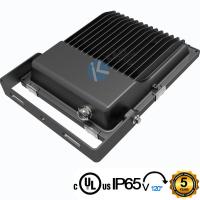 China Ultra Slim SMD LED Flood Light 120Lm/W Efficiency 30W SMD LED Floodlight for sale