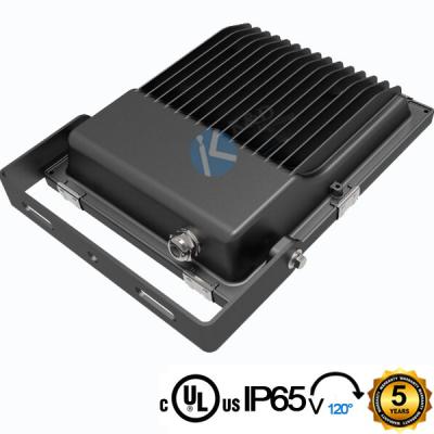 China Ultra Slim SMD LED Flood Light 120Lm/W Efficiency 30W SMD LED Floodlight for sale