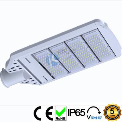 China 180W LED Street Light Economic Modular IP65 Dustproof Outside Street Lights for sale
