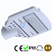 China 100Lm/W Efficiency 60W LED Street Light Outdoor Road LED Lamp Street Light for sale