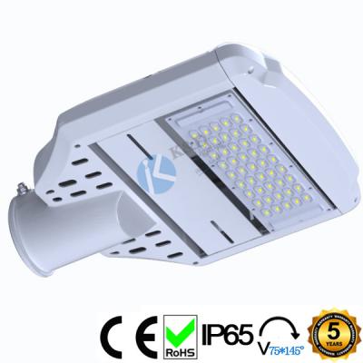 China 100Lm/W Efficiency 60W LED Street Light Outdoor Road LED Lamp Street Light for sale