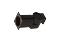 China 320 Watts LED Area Light , Parking Lot LED Outdoor Area Street Lighting for sale