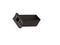 China 320 Watts LED Area Light , Parking Lot LED Outdoor Area Street Lighting for sale