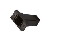 China 320 Watts LED Area Light , Parking Lot LED Outdoor Area Street Lighting for sale
