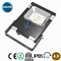China Wall Mounted SMD LED Flood Light Ultra Slim IP65 20W 1440LM SMD LED Floodlight with Sosen Driver for sale