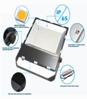 China Wall Mounted SMD LED Flood Light Outdoor 50 Watt 5000LMLED Flood Light For Bridges for sale