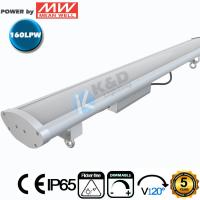 China SMD2835 Light Source LED Low Bay Lighting Meanwell / BOKE Flicker Free Driver for sale