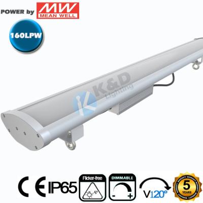 China SMD2835 Light Source LED Low Bay Lighting Meanwell / BOKE Flicker Free Driver for sale