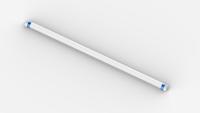 China Linear T8 LED Fluorescent Tube Replacement G13 Plug CE RoHS Approved for sale