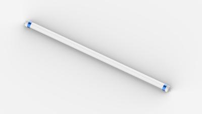 China Linear T8 LED Fluorescent Tube Replacement G13 Plug CE RoHS Approved for sale