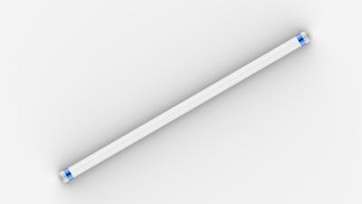 China Fluorescent 160Lm/W 24 LED Tube Light Replacement Bulb For Warehouse Office for sale