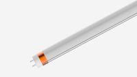 China 160Lm/W High Efficiency Industrial LED Tube Light With PC Cover Flicker Free Driver for sale