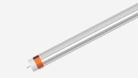 China Conductive Industrial LED Tube Light TUV Listed LED Tubes For Fluorescent Fixtures for sale