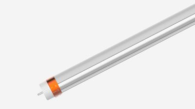 China Conductive Industrial LED Tube Light TUV Listed LED Tubes For Fluorescent Fixtures for sale