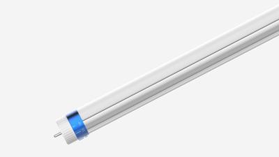 China 3 ft LED Light Tubes Fluorescent Replacement IP40 Magnetic / Conductive for sale