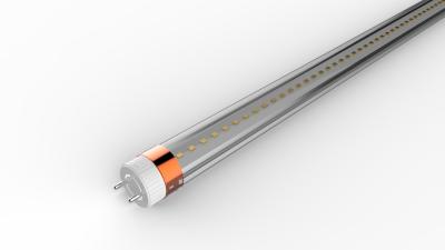 China Industrial LED Tube Light With 5 Years Warranty No Shadow Or Light Spot for sale