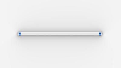 China 9W G13 T8 LED Tube Light Fixtures 160Lm/W Efficiency With SMD2835 LEDs for sale