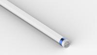 China G13 Plug Electronic Ballast LED Tube Replacement 4 Feet With CE RoHS Approval for sale
