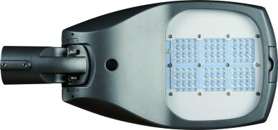 China IP66 Industrial Outdoor Security Lighting 180W Dimming Control Available for sale