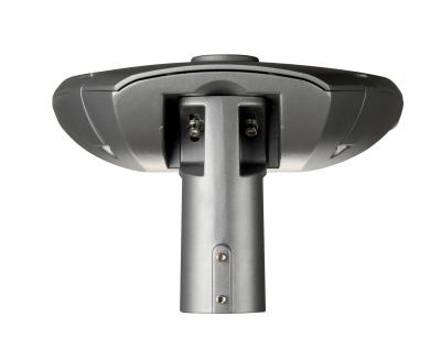 China Smart LED Outdoor Area Street Lighting 150W Die Cast Aluminum Housing for sale
