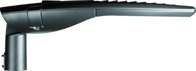 China Intelligent LED Street Light 140Lm/W 100 Watt Outdoor Security LED Street Lamp for sale