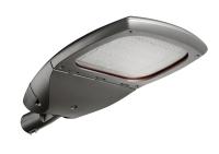 China IP66 80W LED Street Light Smart 140Lm/W High Efficiency Street Light Luminaire for sale