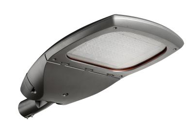 China IP66 80W LED Street Light Smart 140Lm/W High Efficiency Street Light Luminaire for sale