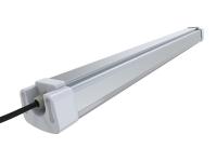 China 5FT 50W IP65 Waterproof LED Tri Proof Light 3000K-6500K CCT With BOKE flicker free Driver for sale