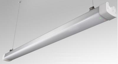 China Aluminum Material 3ft 30W LED Explosion Proof Light With 5 Years Warranty for sale