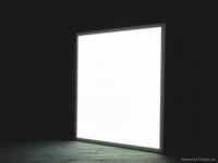 China Indoor 120LPW Efficiency LED Panel 60x60 48w High CRI 3000K-6500K CCT for sale
