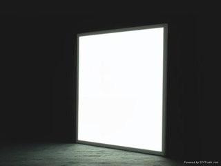 China Indoor 120LPW Efficiency LED Panel 60x60 48w High CRI 3000K-6500K CCT for sale