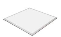 China Aluminum Housing LED Flat Panel Ceiling Fixture 5 Years Warranty 48W 620x620mm for sale