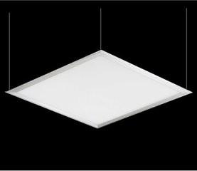 China 62*62 cm LED Flat Panel Light TUV-GS Certificated Flat Square LED Lights for sale