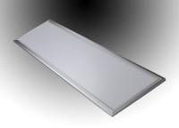 China Al Housing 2x4 LED Ceiling Light Panel 60 Watt With Screwless Installation Kit for sale