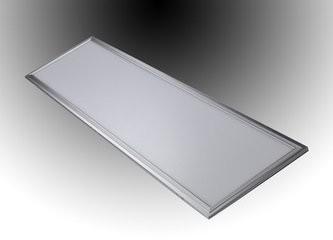 China Al Housing 2x4 LED Ceiling Light Panel 60 Watt With Screwless Installation Kit for sale
